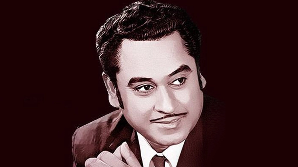 Bollywood News | Kishore Kumar Birth Anniversary: Celebrating the Life ...