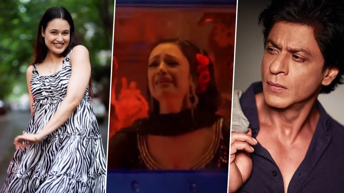 Bollywood News | HBD Yuvika Chaudhary: DYK the Actress Made Her Bollywood Debut With ‘Om Shanti ...