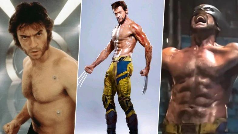 Hugh Jackman’s Physique Then Vs Now: Carb Cycling in ‘X-Men’ and ‘Logan’ Vs Jaw-Dropping 6000 ...
