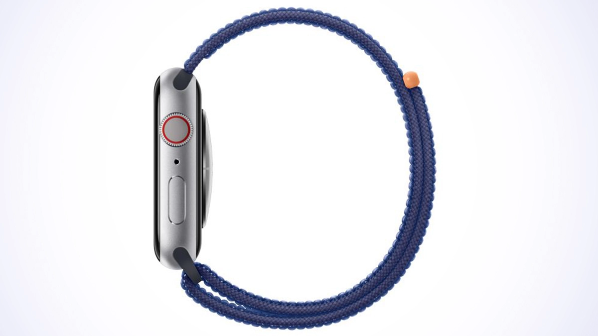Technology News | Next-Gen Apple Watch Band To Detect, Track Minor ...