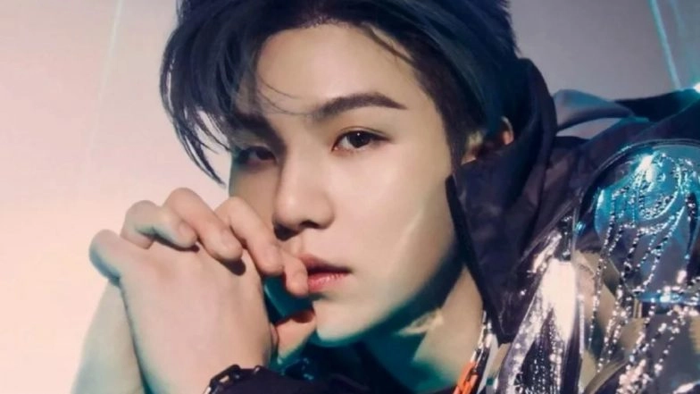 Amid BTS Suga’s DUI Case, Military Manpower Administration Denies ...