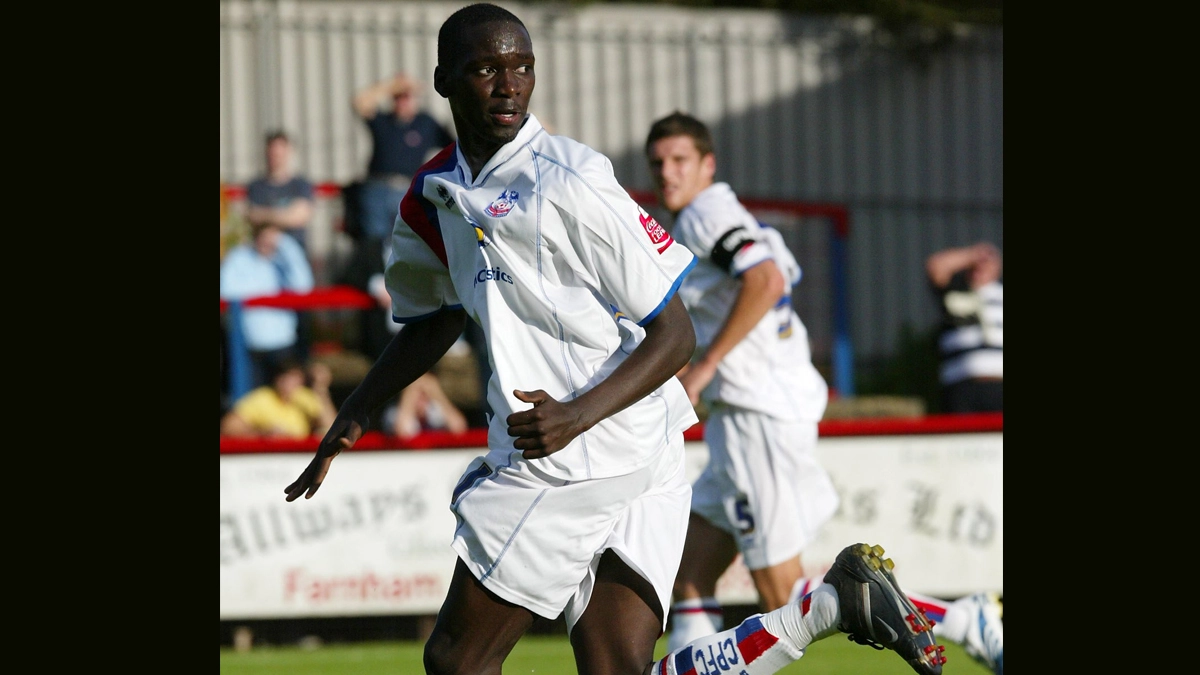 Football News | Premier League 2024-25: Ex-England Footballer Moses ...