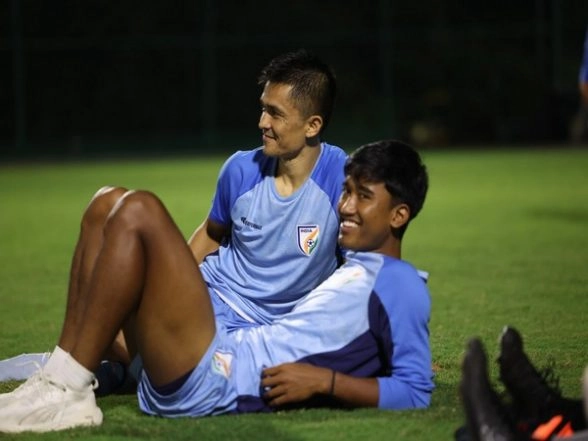 Sports News | Parthib Gogoi: Emerging Star from Assam Reveals His ...