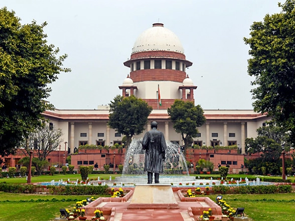 India News | Doctors of AIIMS, RML, Indira Gandhi Hospitals End Strike on Supreme Court's Call ...