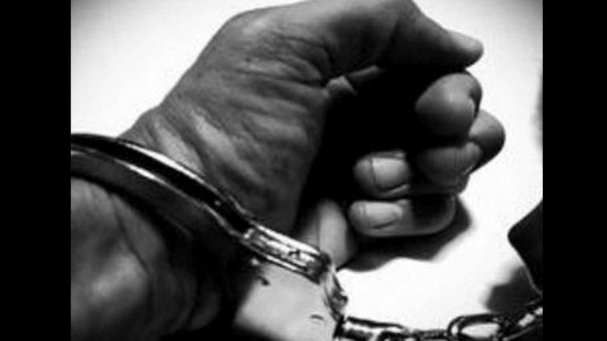 India News | Woman, Man Arrested Performing Tantric Rituals Near ...