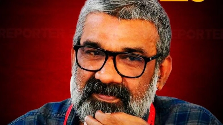 Ranjith Sexual Assault Case: Malayalam Filmmaker Files Anticipatory ...