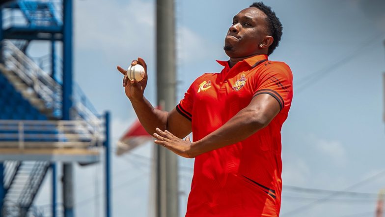 CPL 2024: Dwayne Bravo’s Caribbean Premier League Retirement Cut Short ...