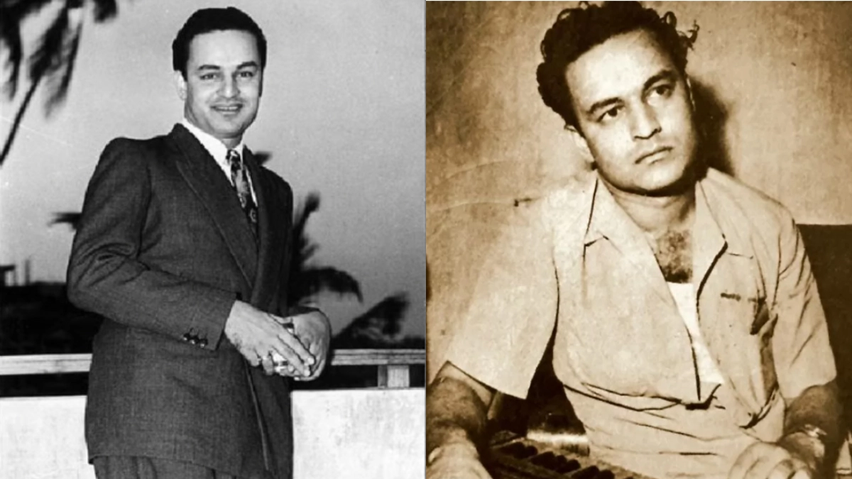 Bollywood News | On the Occasion of Singer Mukesh’s Death Anniversary ...