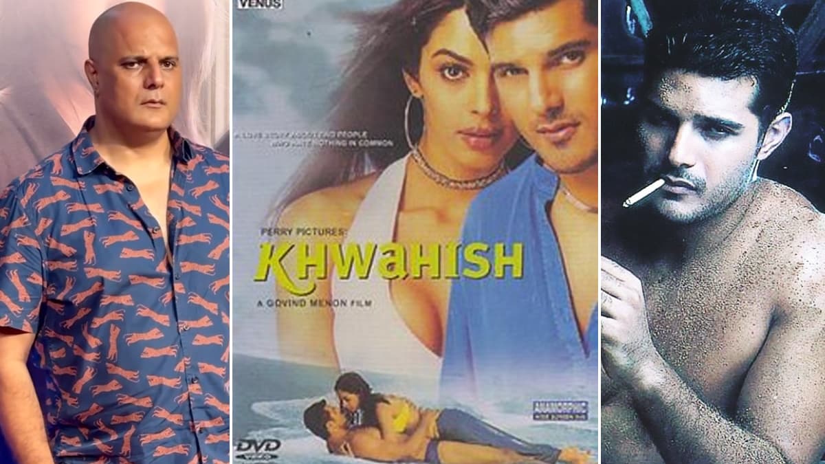 Bollywood News | Do You Remember Mallika Sherawat’s Co-Star Himanshu ... Bollywood News | Do You Remember Mallika Sherawat’s Co-Star Himanshu ...