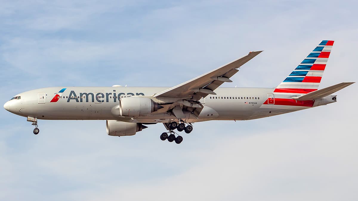 Agency News | US: FAA Halts All American Airlines Flights After Airline ... Agency News | US: FAA Halts All American Airlines Flights After Airline ...