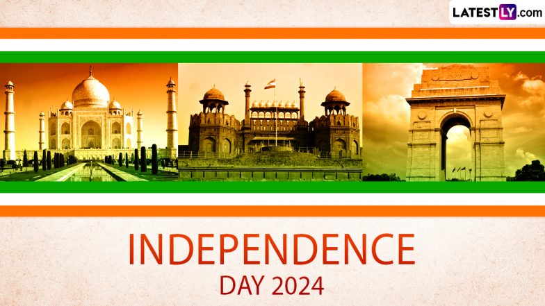 Independence Day in India 2024 Date and History: Know Significance of ...