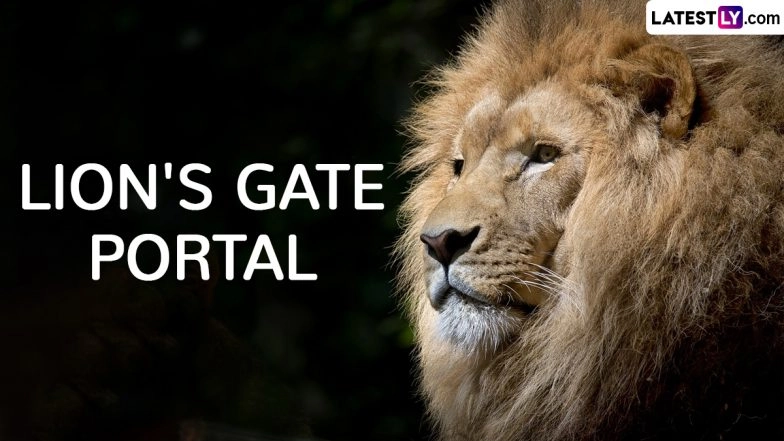 Lion’s Gate Portal 2024 Angel Number 888: What Is the Significance of the Angel Number 888 ...