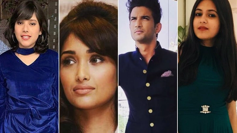 Divya Seth’s Daughter Mihika Shah Dies in Her 20s; Jiah Khan, Sushant ...