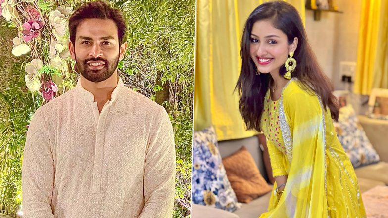 Janmashtami 2024: Naman Shaw, Anchal Sahu and Other TV Stars Share ...