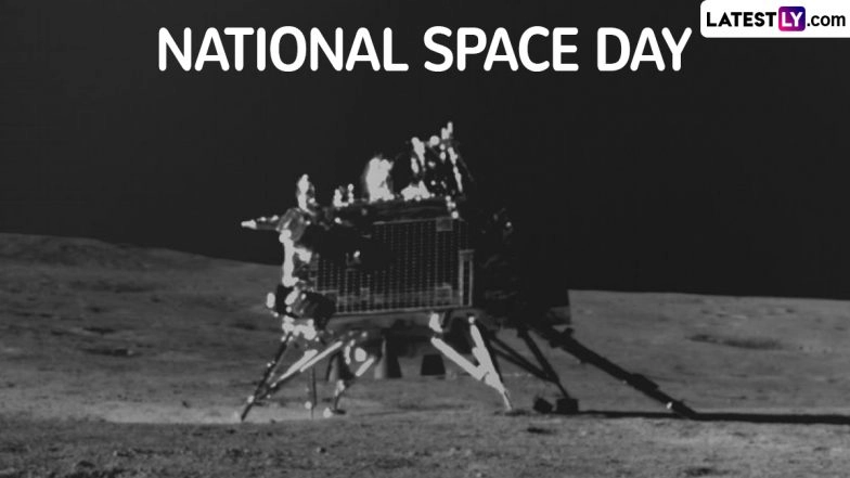 National Space Day 2024 Date and Theme: Know Significance of the Day ...
