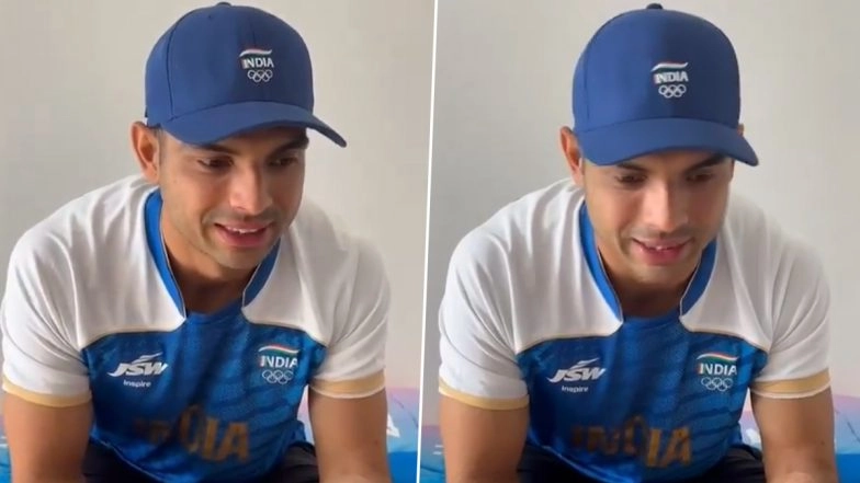 PM Narendra Modi Congratulates Neeraj Chopra Over Phone Call After He ...