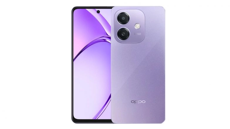 Oppo A3x 5G With 120Hz Display Launched in India; Check Price, Sale ...