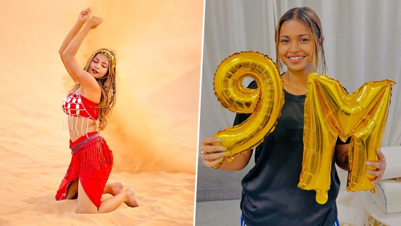 Who Is Sona Dey? Meet the YouTuber and Influencer Whose Strong Social ...