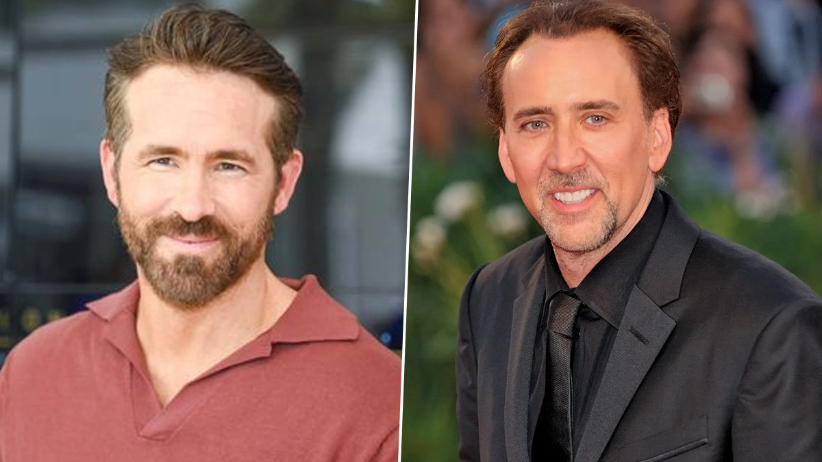 Agency News | Deadpool & Wolverine: Ryan Reynolds Reveals Talks with ...