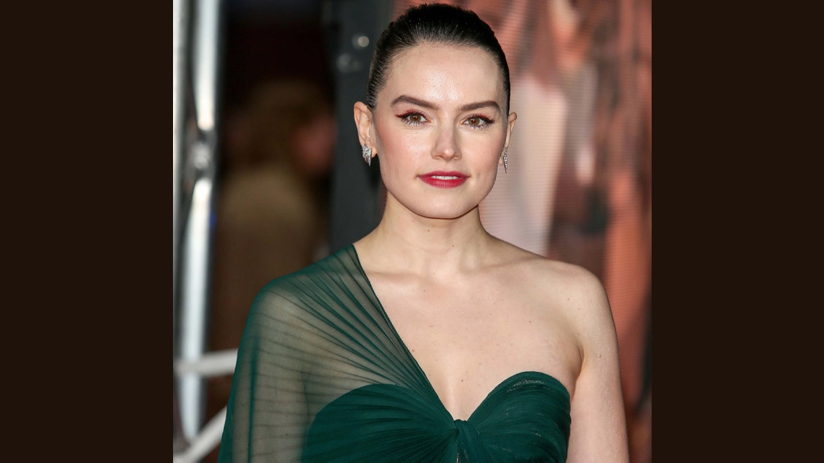 Agency News | Daisy Ridley Reveals Graves' Disease Diagnosis: 'Star ...