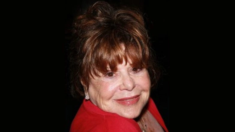 Mitzi McCall, Comedian and Actress Known for 'The Ed Sullivan Show ...