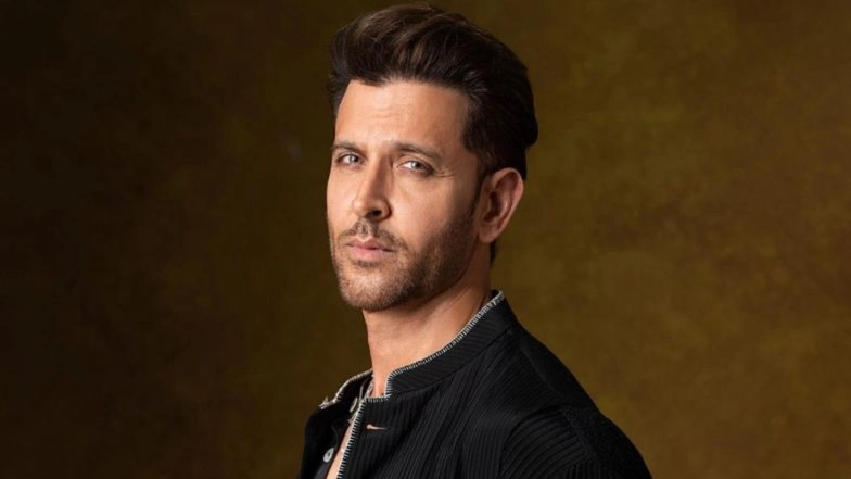 Hrithik Roshan Calls for Justice in Kolkata Doctor’s Rape-Murder Case ...