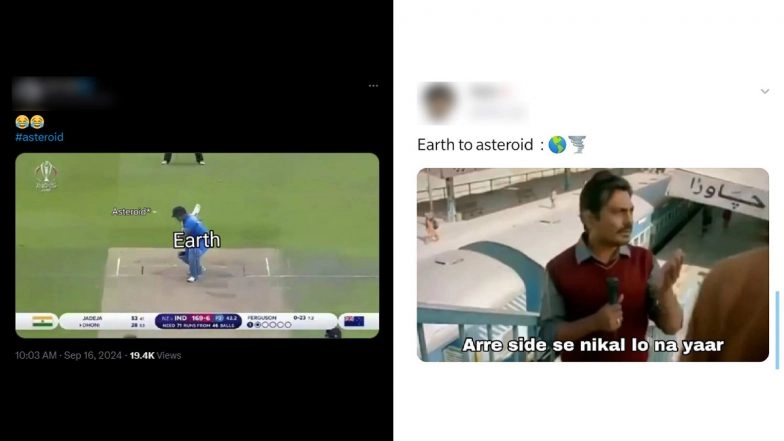 Asteroid Funny Memes and Jokes: Hilarious Reactions, Witty Posts and ...