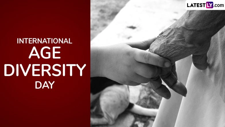 International Age Diversity Day 2024 Date: Know Significance of IADD ...