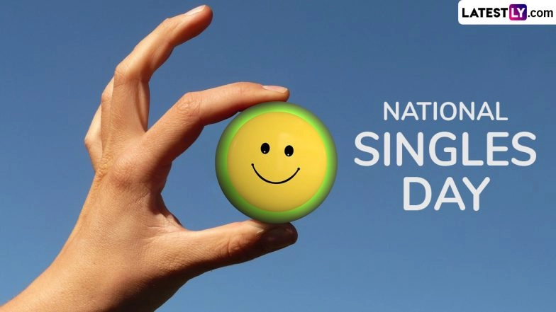 National Singles Day 2024 Date and Significance: All You Need To Know ...
