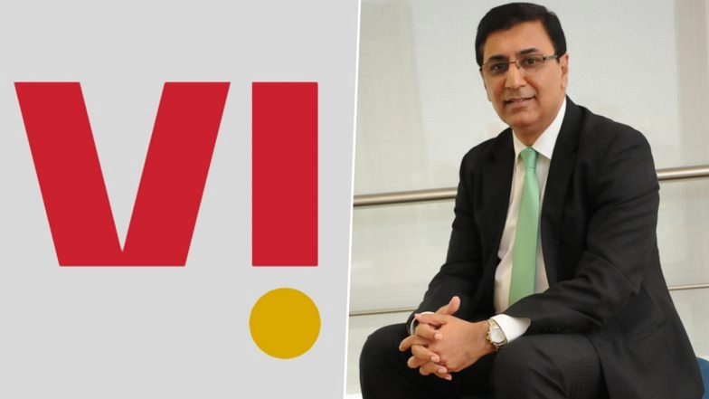 Mobile Recharge To Become Costlier? Vodafone Idea CEO Akshaya Moondra ...