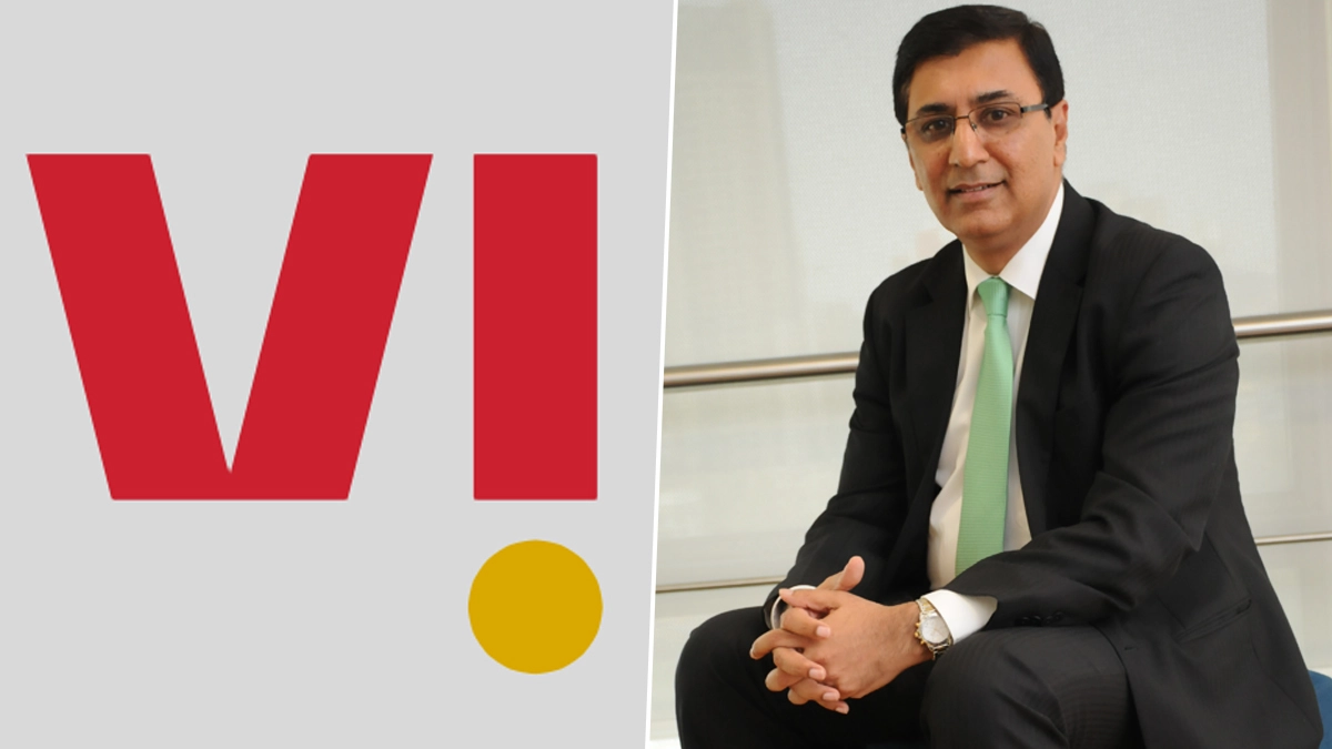 Technology News | VI CEO Asking for Another Round of Tariff Hikes Amid ...