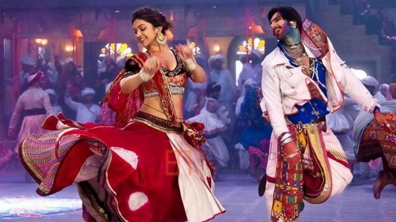 Navratri 2024: What Are Different Types of Garba? From ‘Be Taali’ to ...