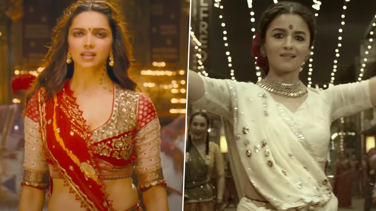 Fashion News | Take Inspiration From These 5 Bollywood Characters’s ...