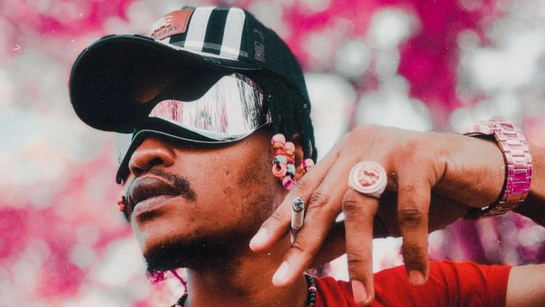 FyaVerse Is He the Modern Dancehall Fusion Blender With Cultural Roots ...