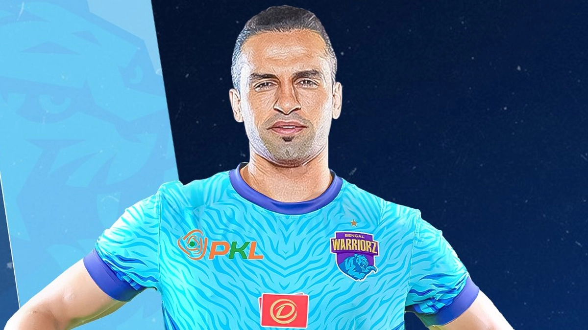 Sports News | PKL 2024: Fazel Atrachali To Captain Bengal Warriorz | 🏆 ...