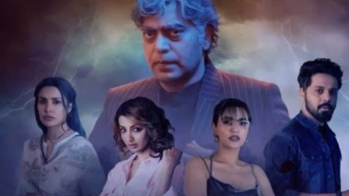 TV News | ‘The Mystery of Moksha Island’ Cast, Plot, Backdrop – All You ...