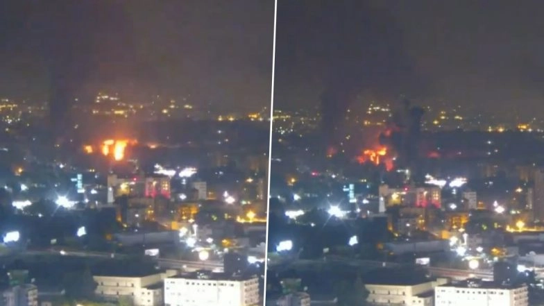 Israel Says It Killed Muhammad Ali Ismail, Hussein Ahmad Ismail and ...