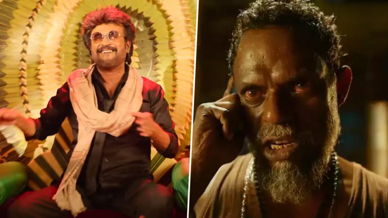 ‘Manasilaayo?’: Vinakayan’s Connection to First Song of Rajinikanth’s ...