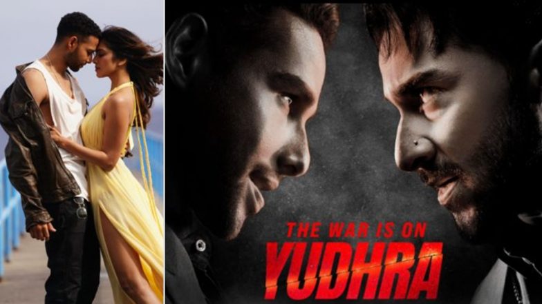 ‘Yudhra’ Review: Critics Call Siddhant Chaturvedi, Raghav Juyal and ...