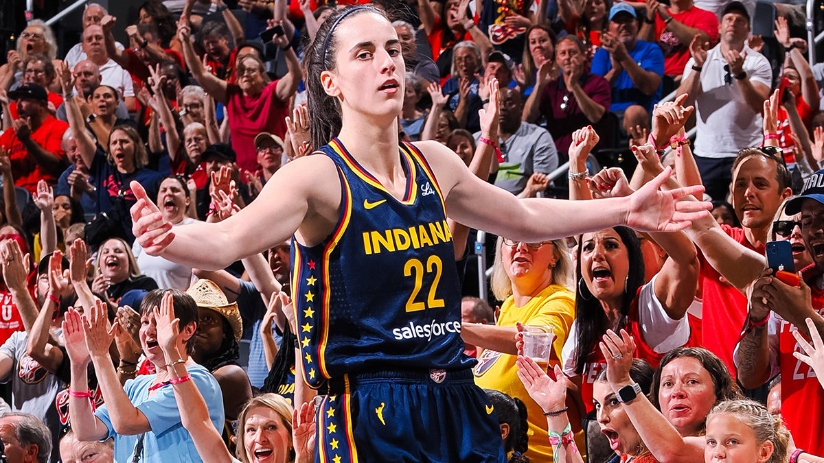 Sports News | WNBA 2024: Caitlin Clark Caps Historic Season With Rookie ...