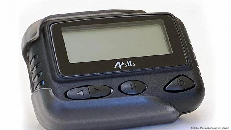 Exploding Hezbollah Pagers: How Did It Happen? | 🔬 LatestLY