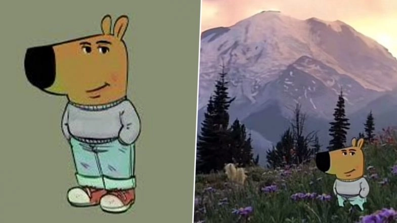 My New Character Meme Explained: What Is ‘My New Character Is a Chill Guy’ Meme? Everything To ...