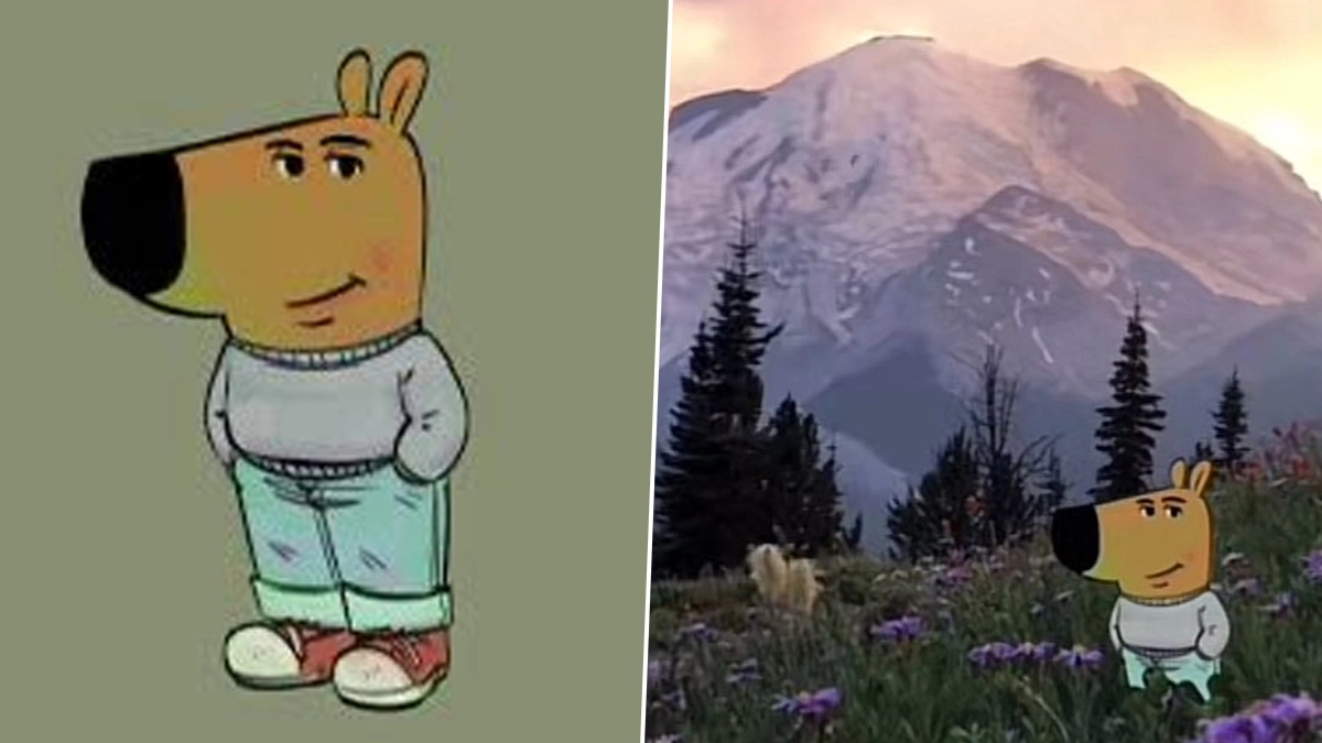 Viral News | TikTok's ‘My New Character’ Meme Go Viral As Netizens ...