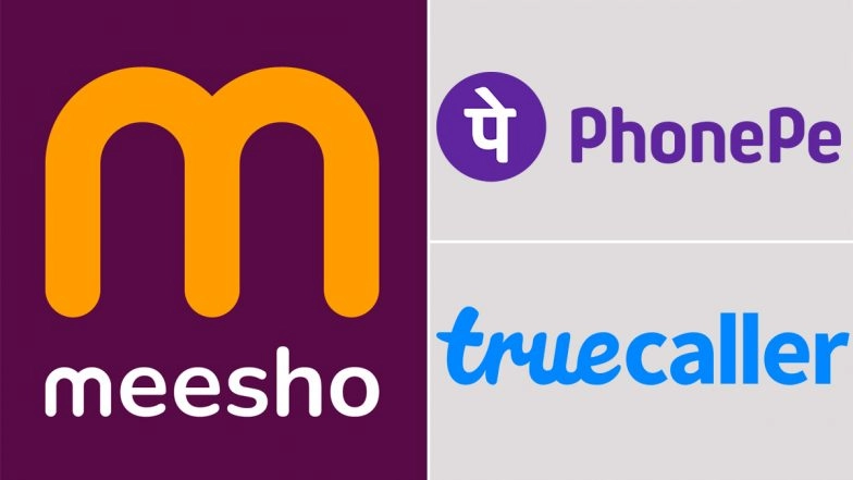 Google Play Store Top Free Apps List: Meesho, Flipkart, PhonePe ...