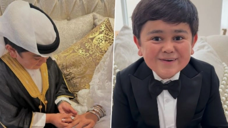 Abdu Rozik Is Not Getting Married to Fiancée Amira; ‘Bigg Boss 16’ Fame ...