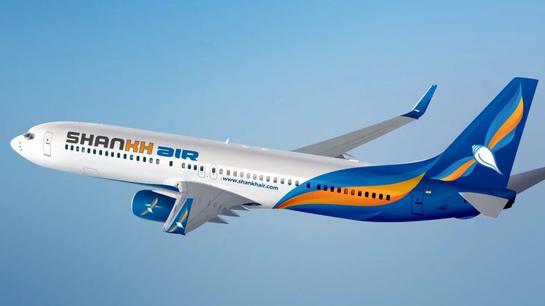 Shankh Air Gets Approval: Civil Aviation Ministry Gives UP-Based ...