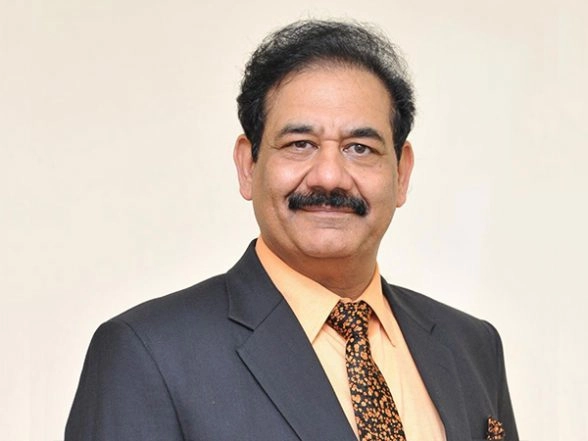 Business News | Dr Anil Arora's Successful Partial Knee Replacement ...