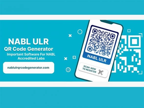 Business News | CPD Technologies Launches NABL ULR QR Code Generator System to Meet Security ...