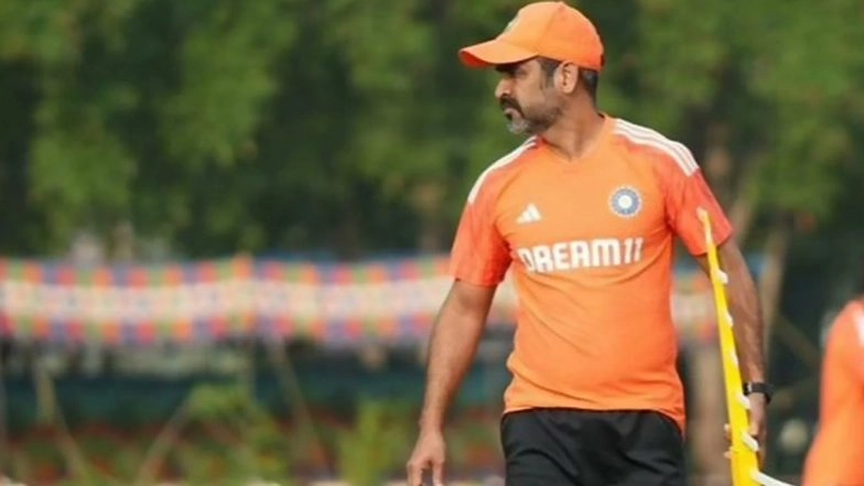 Ajay Ratra Replaces Salil Ankola in Ajit Agarkar-Led Selection ...