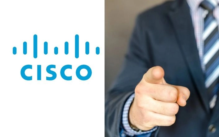 Cisco Layoffs: US Tech Giant Laying Off Around 5,600 Employees, 7% of ...